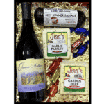 Build Your 10-item Nebraska Gift Box - From Nebraska Gift Shop